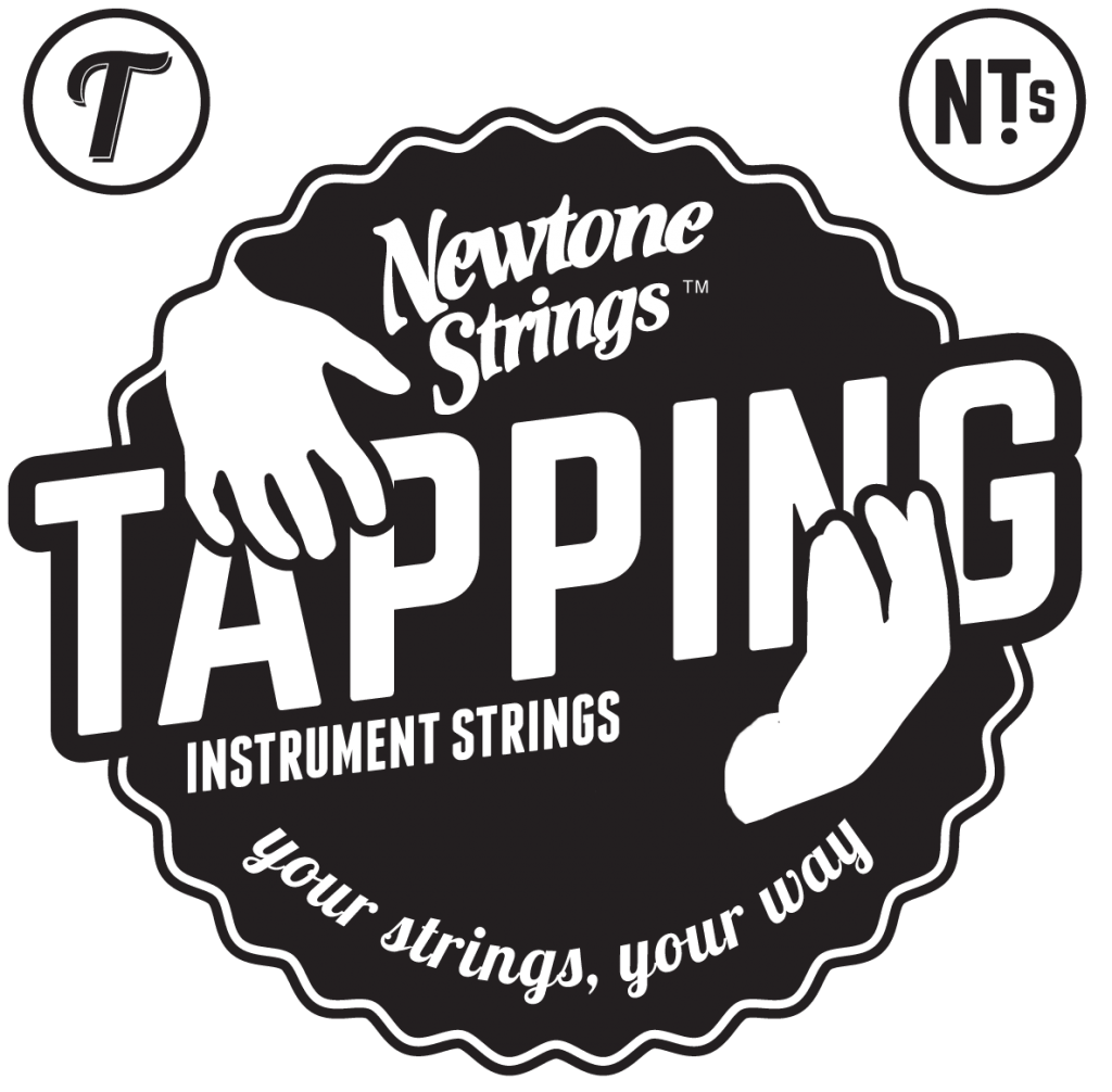 Tapping sets - Newtone Strings