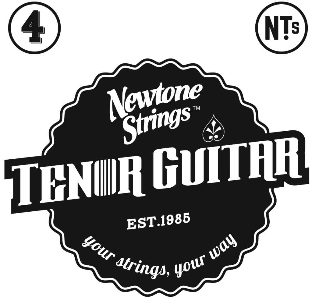 Tenor Guitar - Newtone Strings